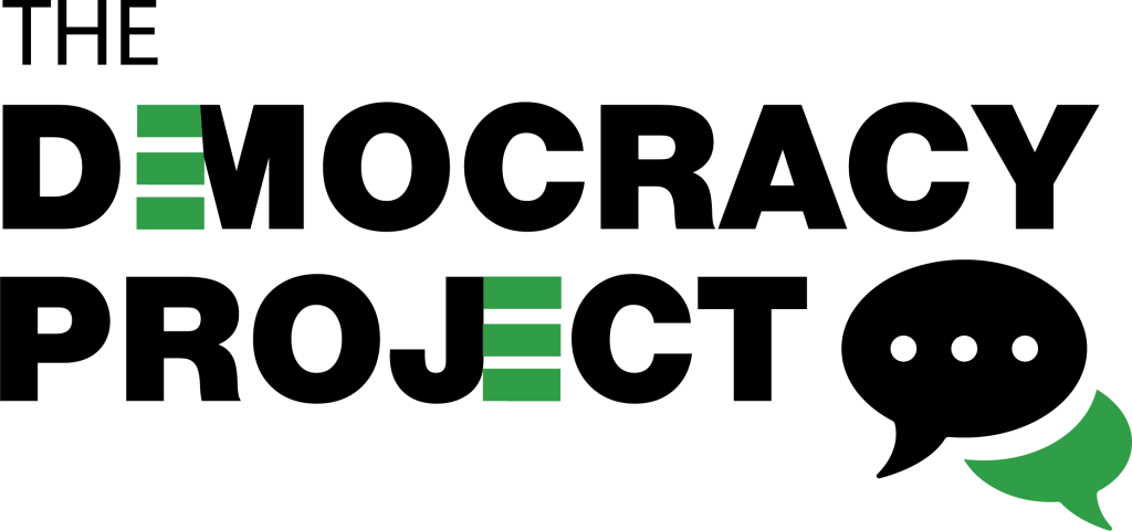 Home - democracy project
